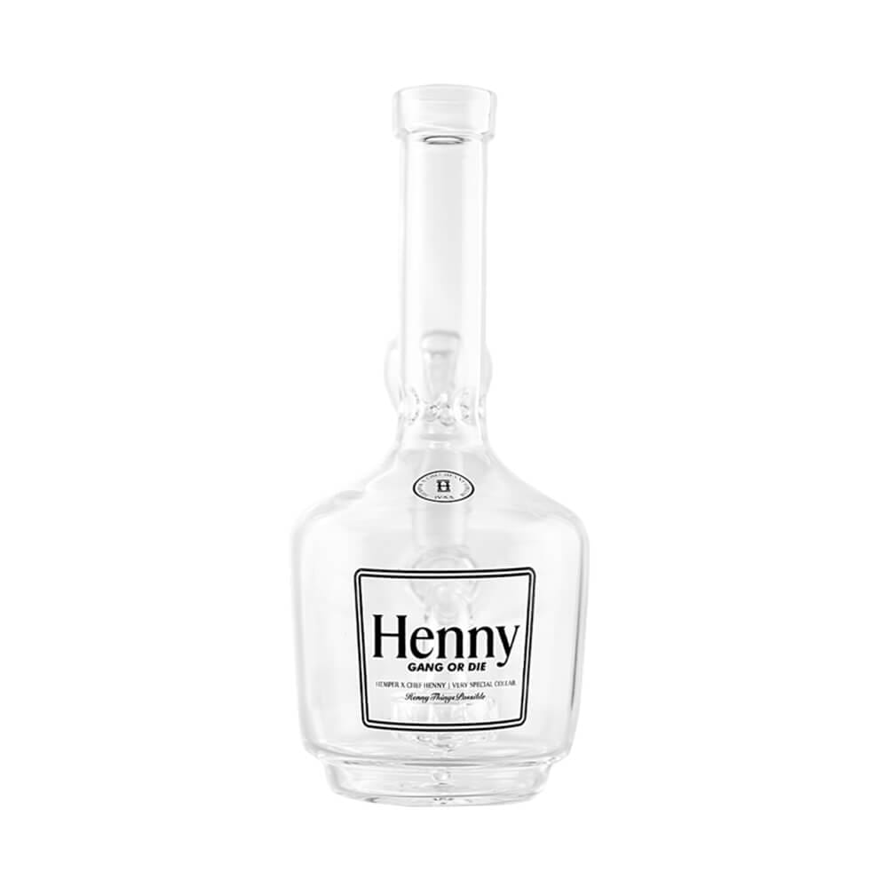 Hemper Henny Gang Rig - It's 4:20 Somewhere