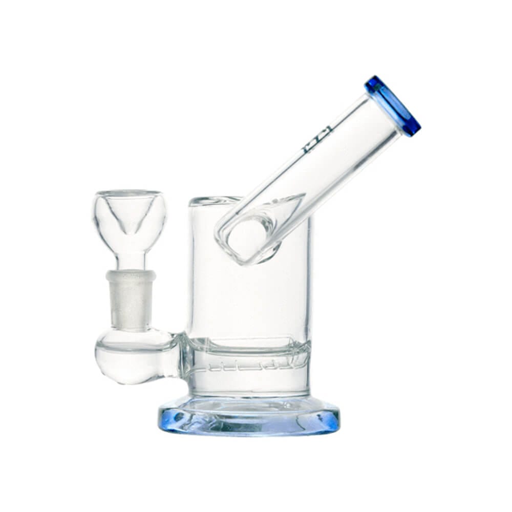 Hemper Sidecar Inline Perc Rig - It's 4:20 Somewhere