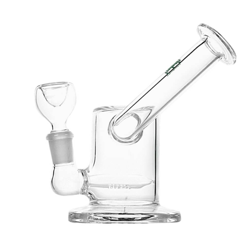 Hemper Sidecar Inline Perc Rig - It's 4:20 Somewhere