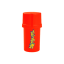 The Medtainer Storage w/ Grinder "Fire Starter" Smokemon - 20 Dram - It ...