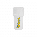 Medtainer | Storage w/ Grinder "Hyper" Smokemon - 20 Dram | The ...