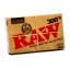 RAW | 300 1-1/4" Rolling Papers - 1 pk (300 leaves) | Ultra-Thin ...
