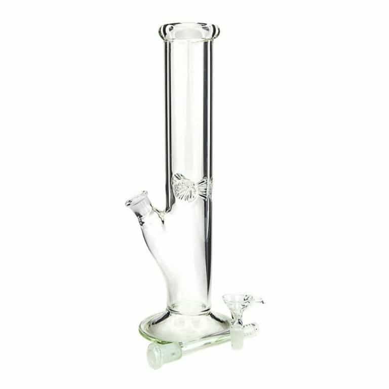 GRAV Small Bell Base Water Pipe - It's 4:20 Somewhere