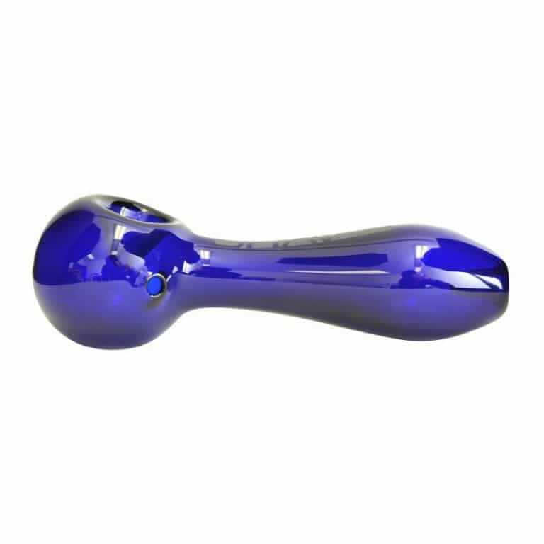 GRAV | Labs 6" Large Spoon Hand Pipe V2 - Assorted Colors | Elevate ...