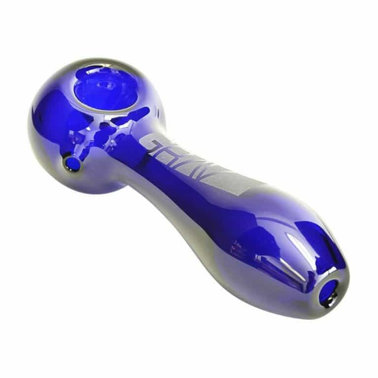GRAV | Labs 6" Large Spoon Hand Pipe V2 - Assorted Colors | Elevate ...