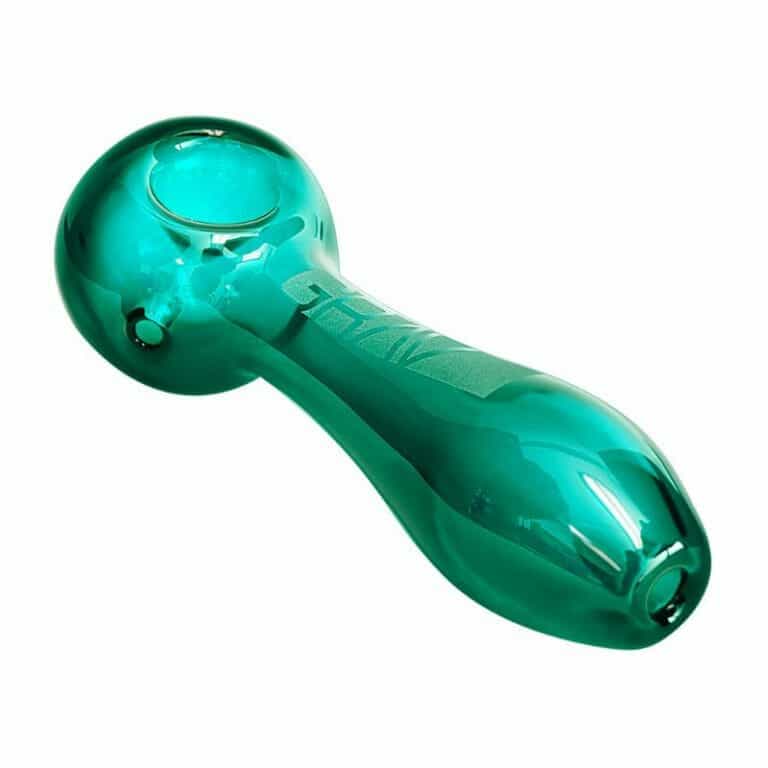 GRAV | Labs 6" Large Spoon Hand Pipe V2 - Assorted Colors | Elevate ...