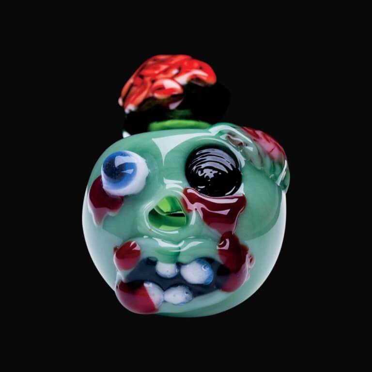 Chameleon Glass | Zombie Glass Spoon | The Ultimate Undead Movie ...
