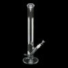 ROOR | Classic Straight 18" Water Pipe 50mm x 5mm - Gold | Elevate Your ...
