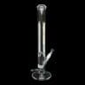 ROOR | Classic Straight 18" Water Pipe 50mm x 5mm - Gold | Elevate Your ...