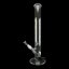 ROOR | Classic Straight 18" Water Pipe 50mm x 5mm - Gold | Elevate Your ...