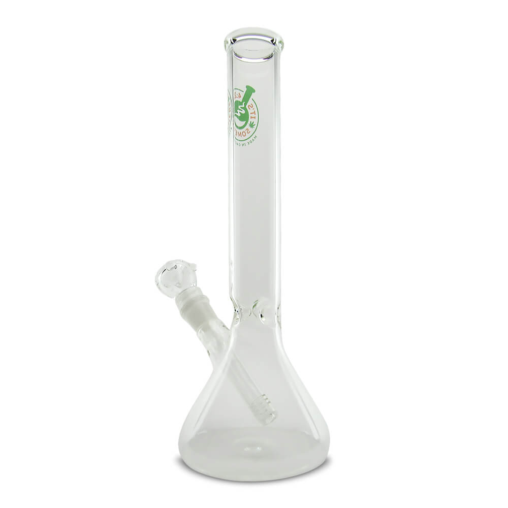 12'' Beaker Water Pipe