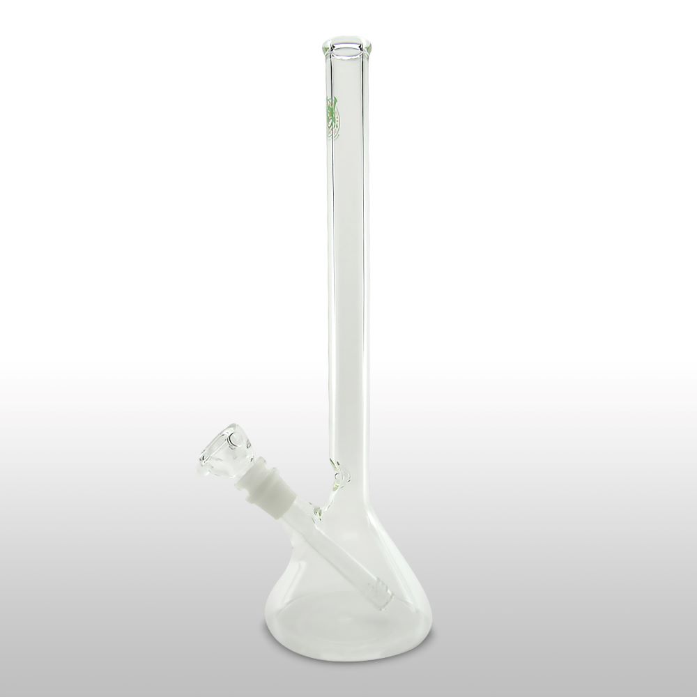 14'' Beaker Laboratory Water Pipe / Dab Rig