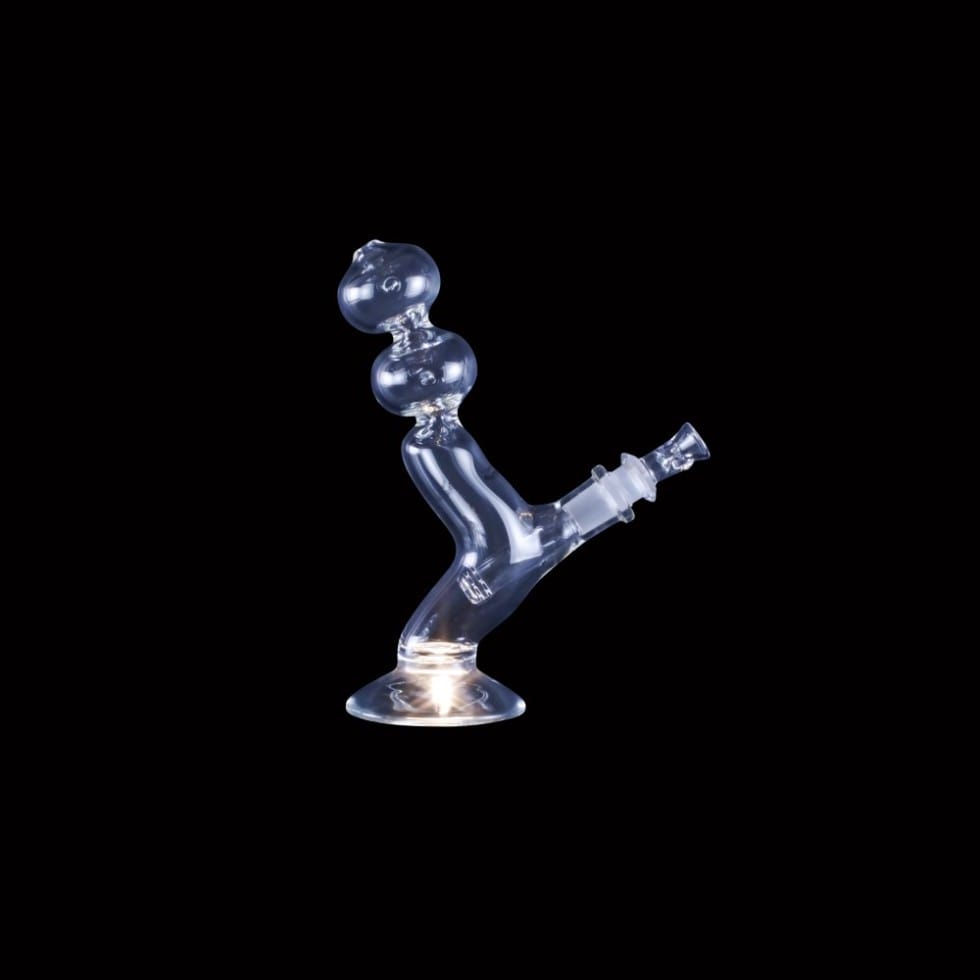Chameleon Glass | Typhoon Joystick Water Pipe | Your Ultimate Combo for ...