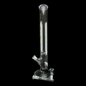 ROOR | Classic Straight 18" Water Pipe 50mm x 5mm - Gold | Elevate Your ...