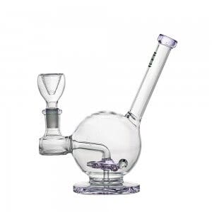 Hemper | Sea Turtle Bong | Ride the Waves with Every Puff