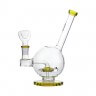 Hemper | Sea Turtle Bong | Ride the Waves with Every Puff - It's 4:20 ...