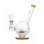 Hemper | Sea Turtle Bong | Ride the Waves with Every Puff - It's 4:20 ...
