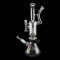 ROOR | X Eleven30 2-in-1 15" Mini Beaker Water Pipe & Dab Rig | The ...