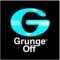 Grunge Off Glass Pipe Cleaner - 16 fl. oz.