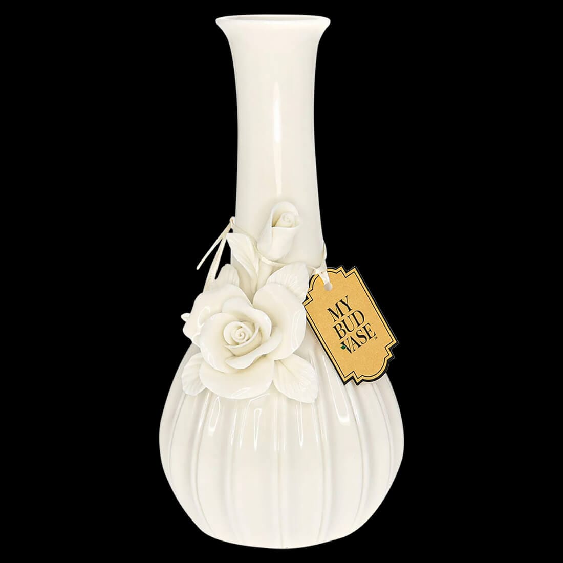 My Bud Vase | Rose Water Pipe - Pink or Ivory | Elegant Flair with a ...