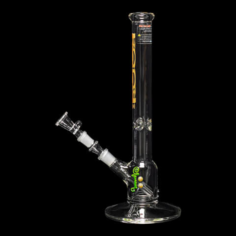 ROOR | 14" Snapper Water Pipe - Wood Grain | Elegance Meets Function in ...