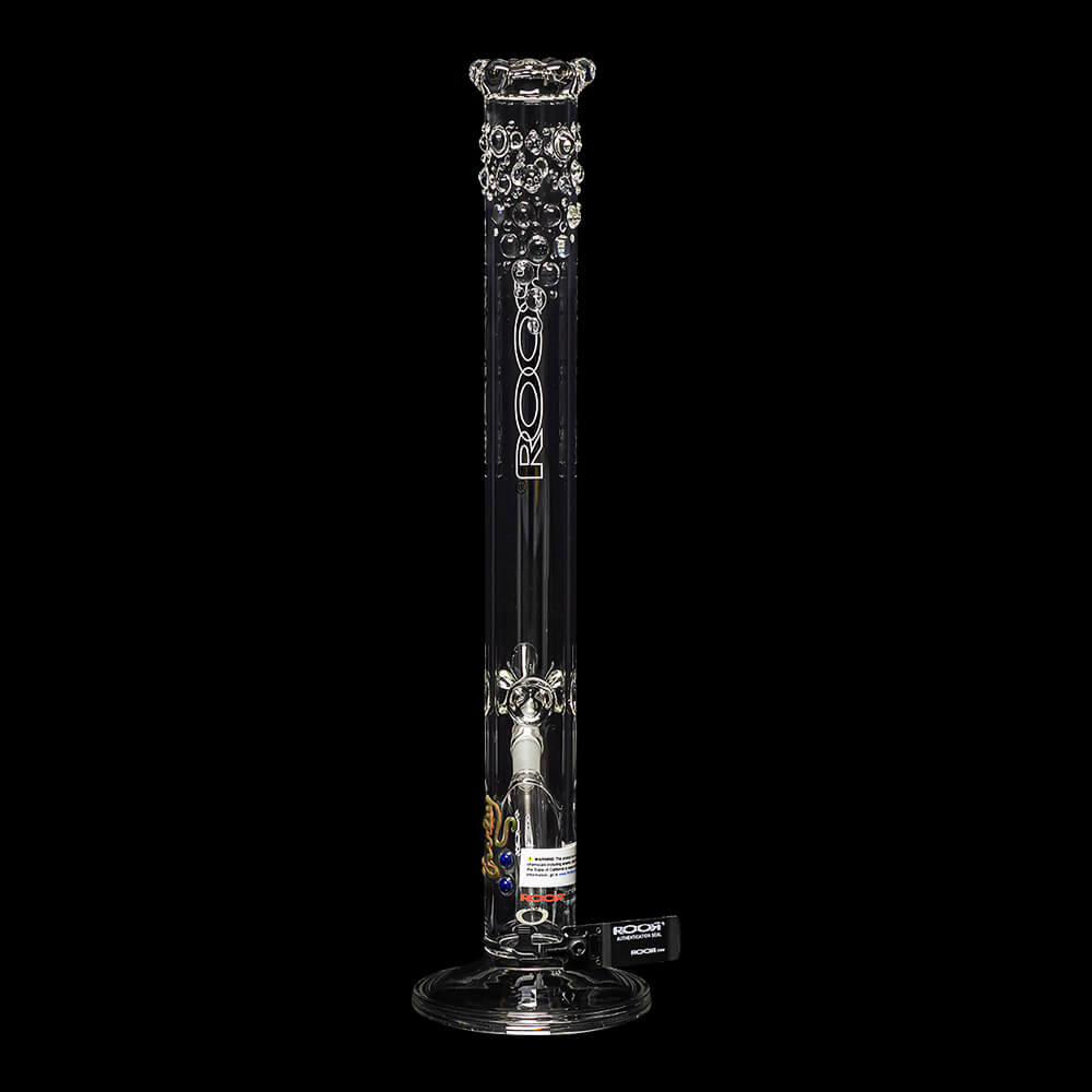 Roor Custom Bongs