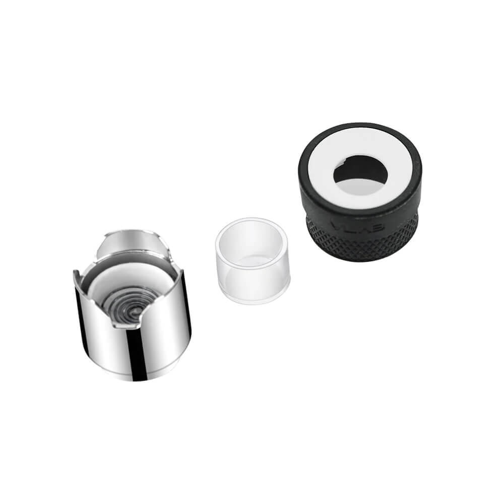 VLAB | Halo Smart E-Rig V2 Atomizer | The Ultimate E-Rig replacement ...