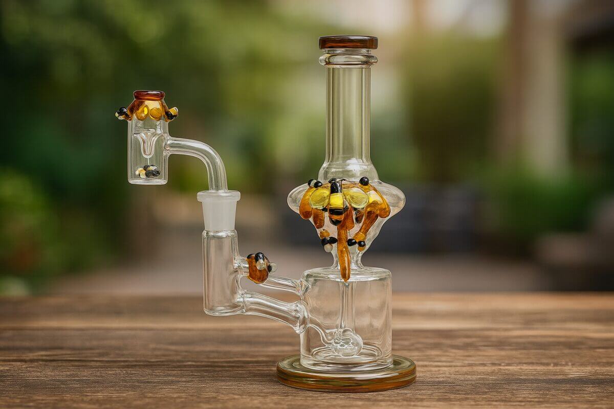 How to Choose a High-Quality Dab Rig That Fits Your Needs