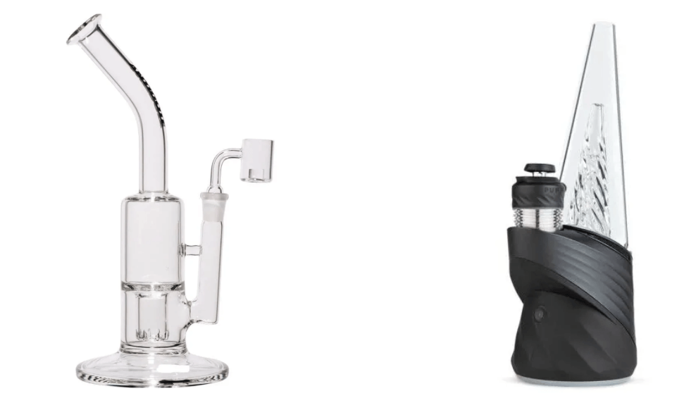 The Evolution of Dab Rigs: From Classic to High-Tech Designs